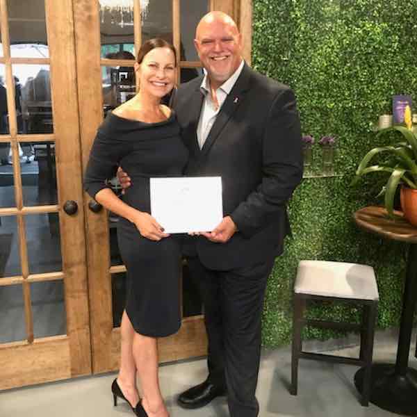 Press | Michelle's Catering